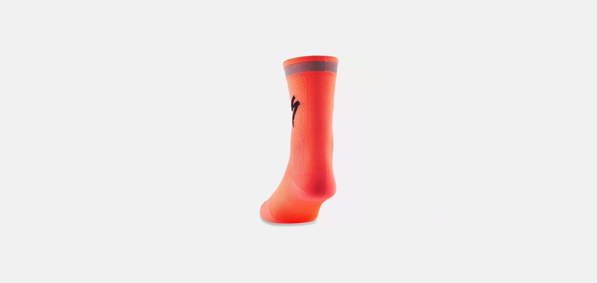SOFT AIR REFLECTIVE TALL SOCK / ACD.LAVA - Specialized Ecuador