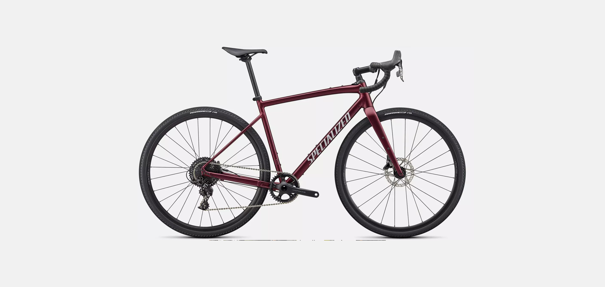 Diverge E5 COMP - Specialized Ecuador