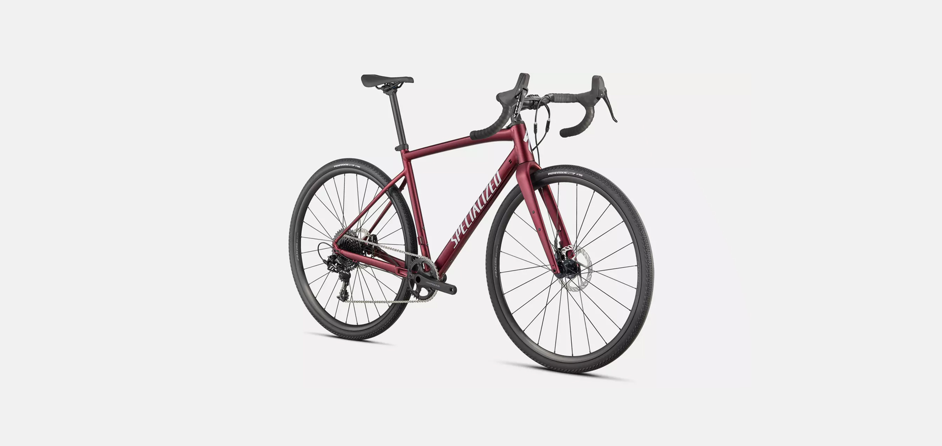 Diverge E5 COMP - Specialized Ecuador