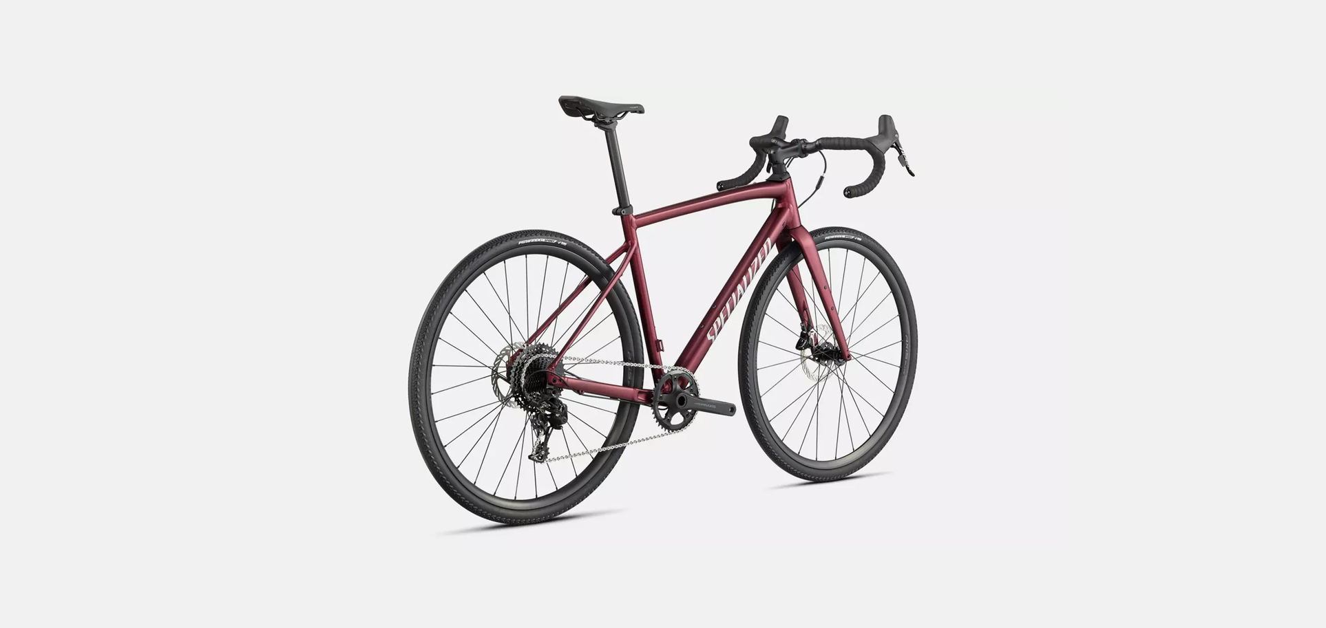 Diverge E5 COMP - Specialized Ecuador