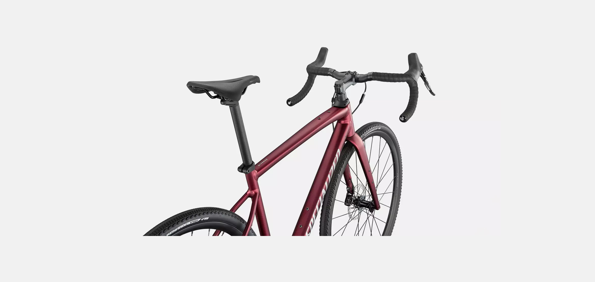 Diverge E5 COMP - Specialized Ecuador