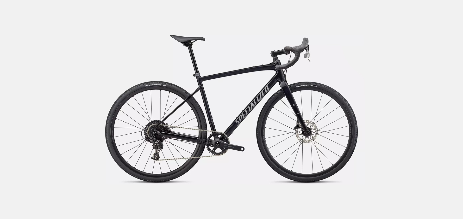 Diverge E5 COMP - Specialized Ecuador