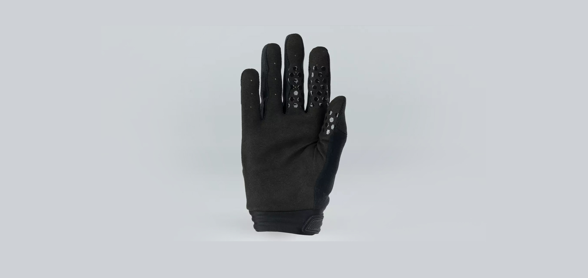 Trail SHIELD GLOVE LF WMN / BLK - Specialized Ecuador