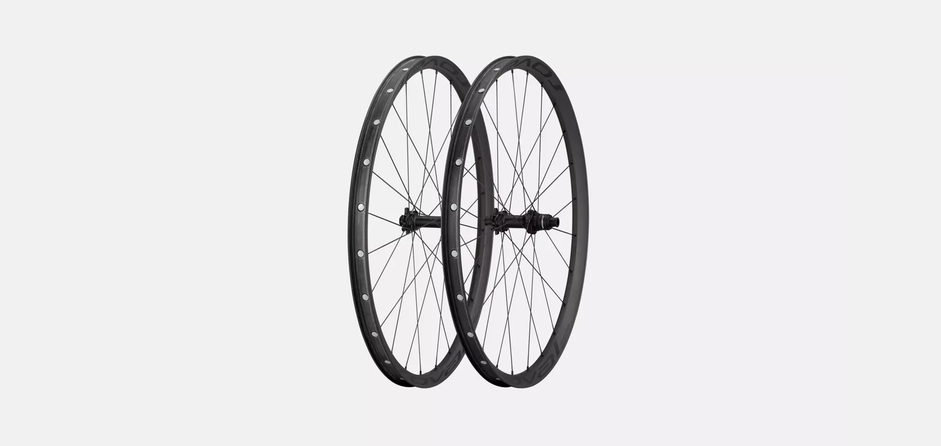 Control SL 29 6B WHEELSET XD SATIN CARBON.SATIN BLK - Specialized Ecuador