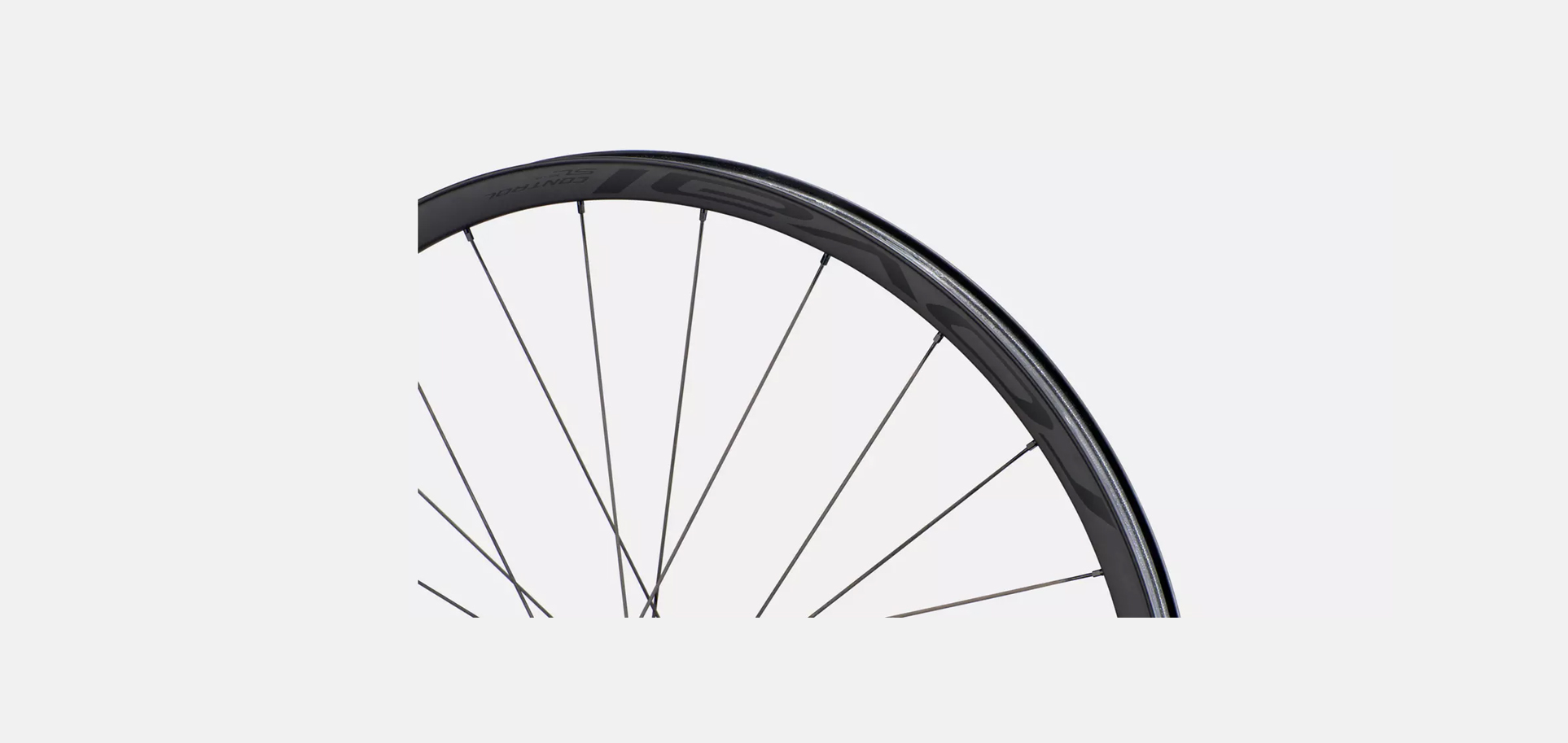 Control SL 29 6B WHEELSET XD SATIN CARBON.SATIN BLK - Specialized Ecuador