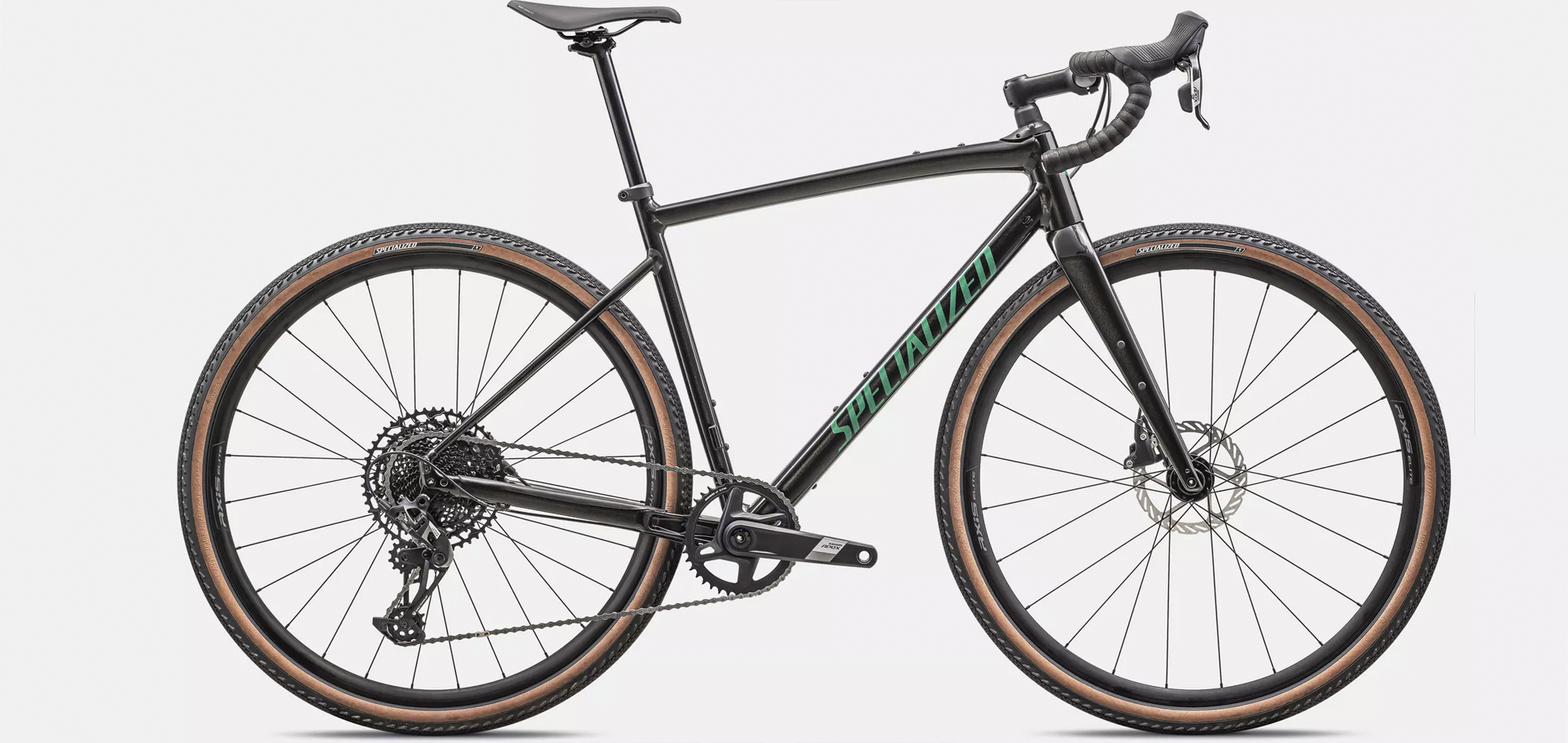 Diverge E5 COMP - Specialized Ecuador