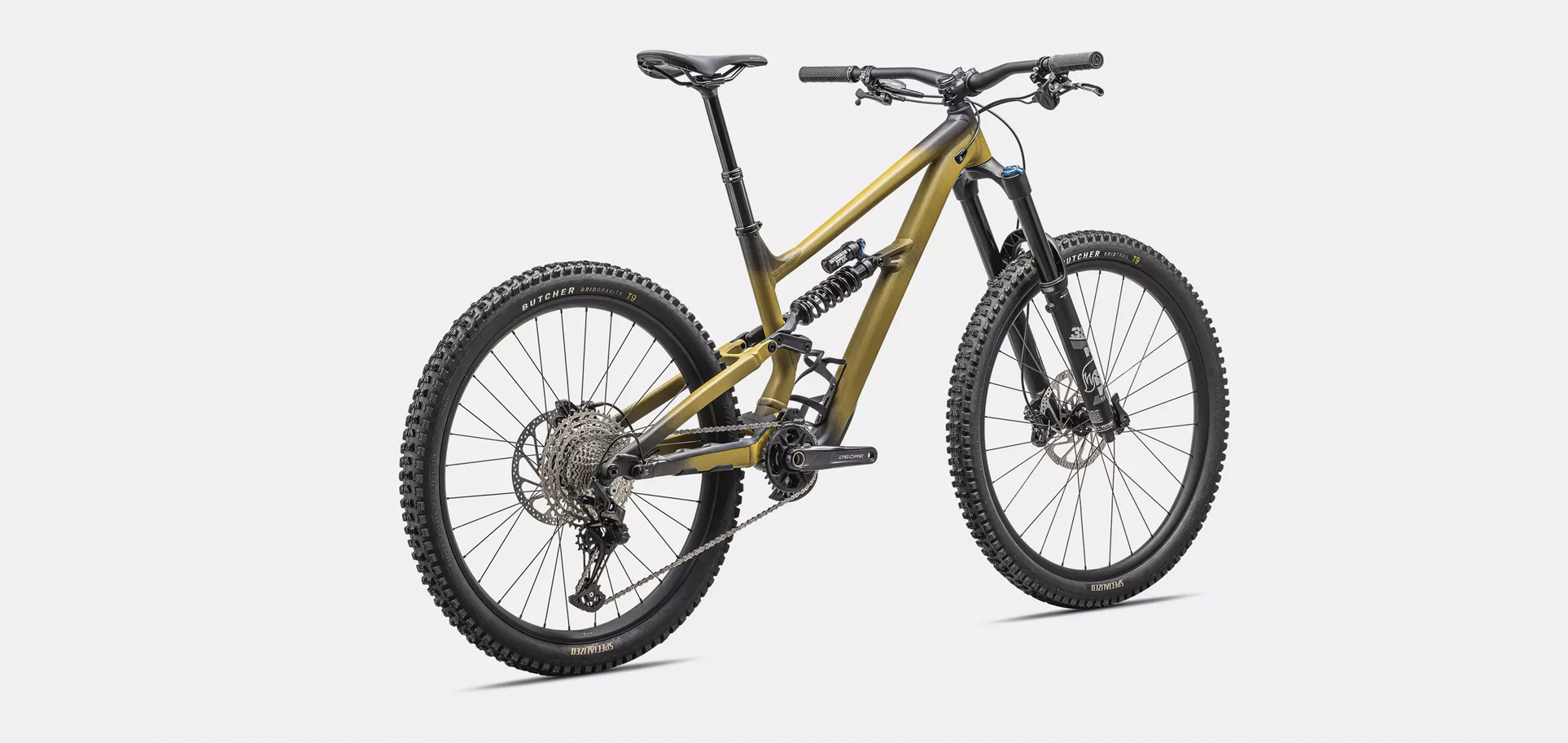 Status 2 / 170 - Specialized Ecuador