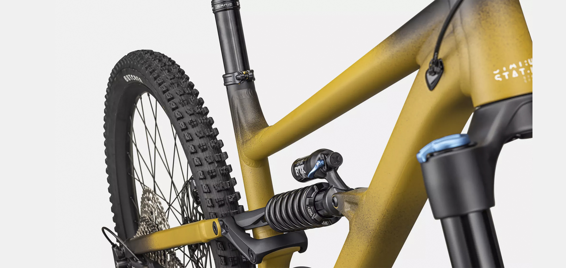 Status 2 / 170 - Specialized Ecuador