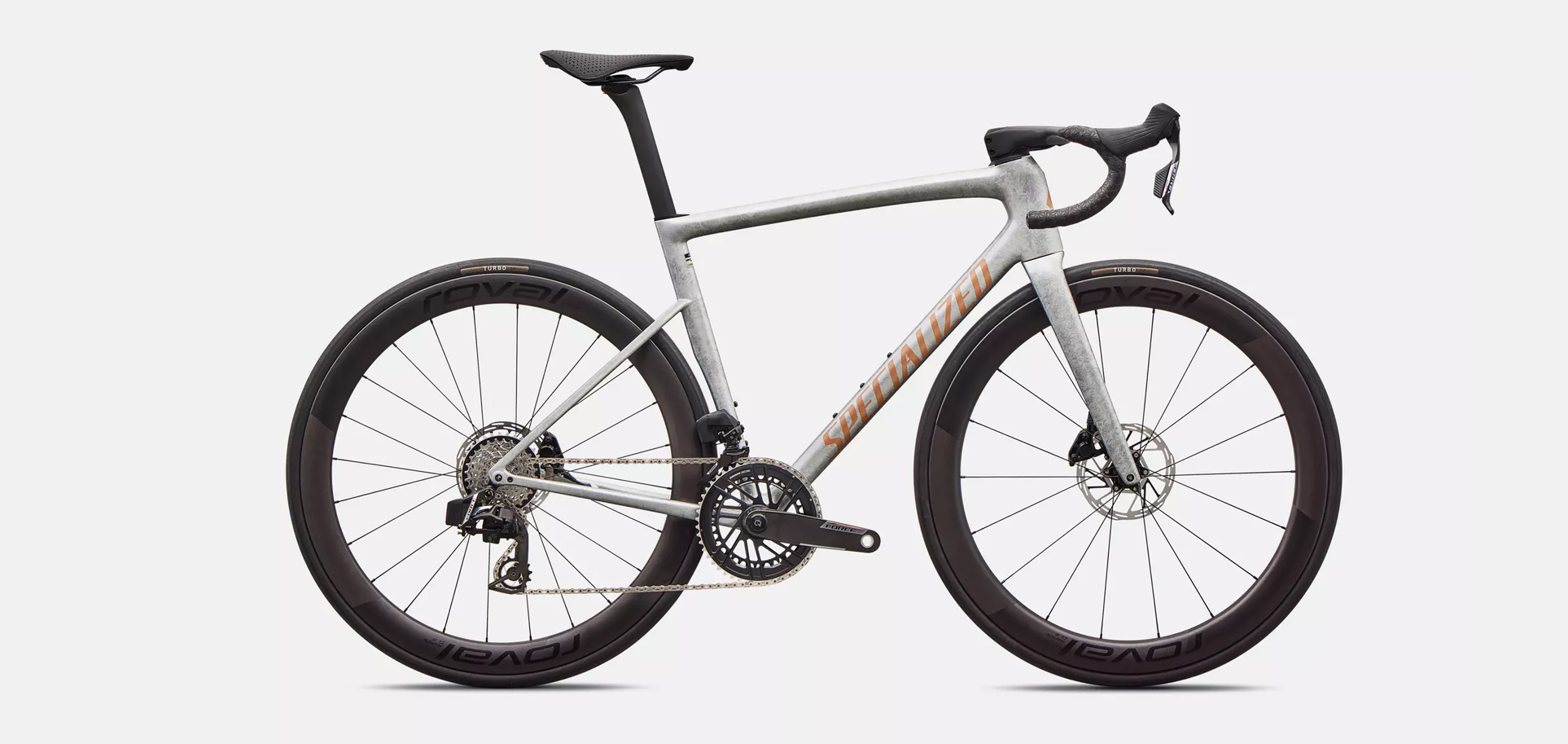 Tarmac SL8 Pro - Specialized Ecuador