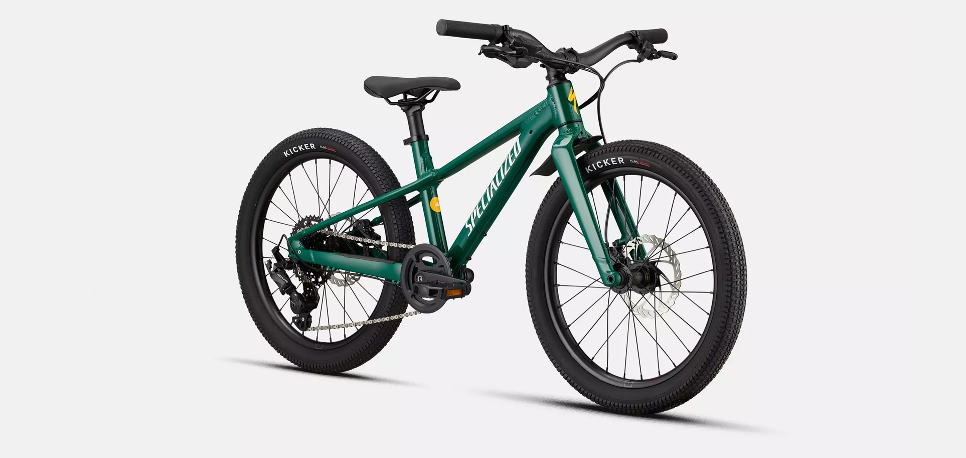 Riprock 20 - Specialized Ecuador