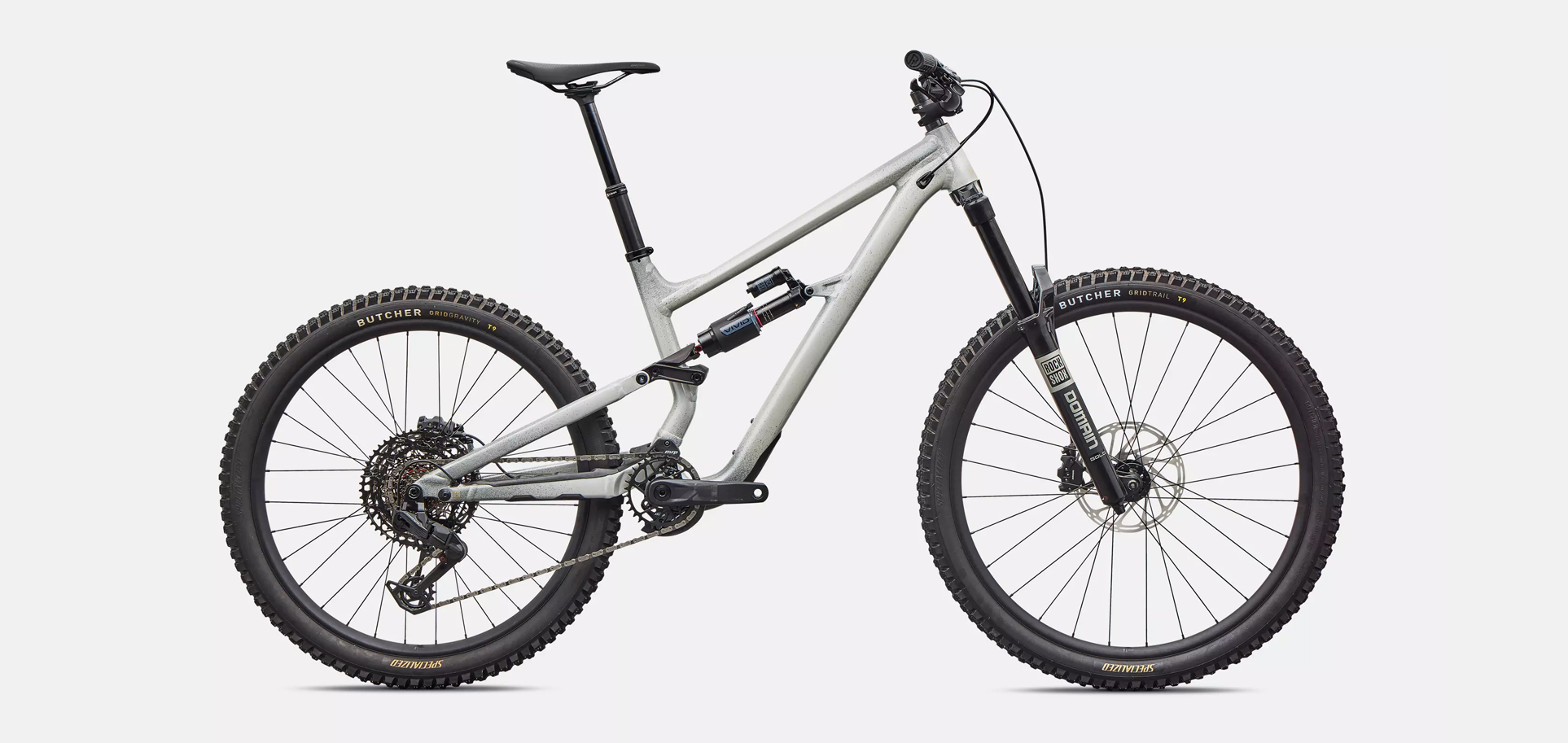 Status 2 / 170 - Specialized Ecuador