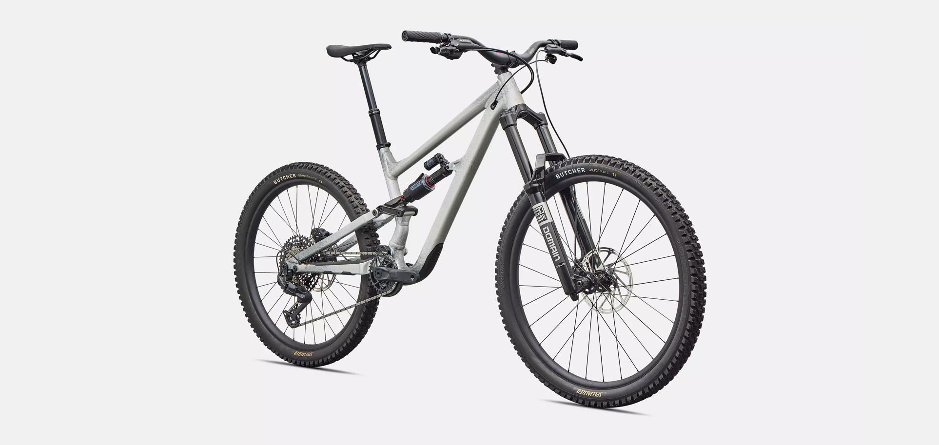 Status 2 / 170 - Specialized Ecuador