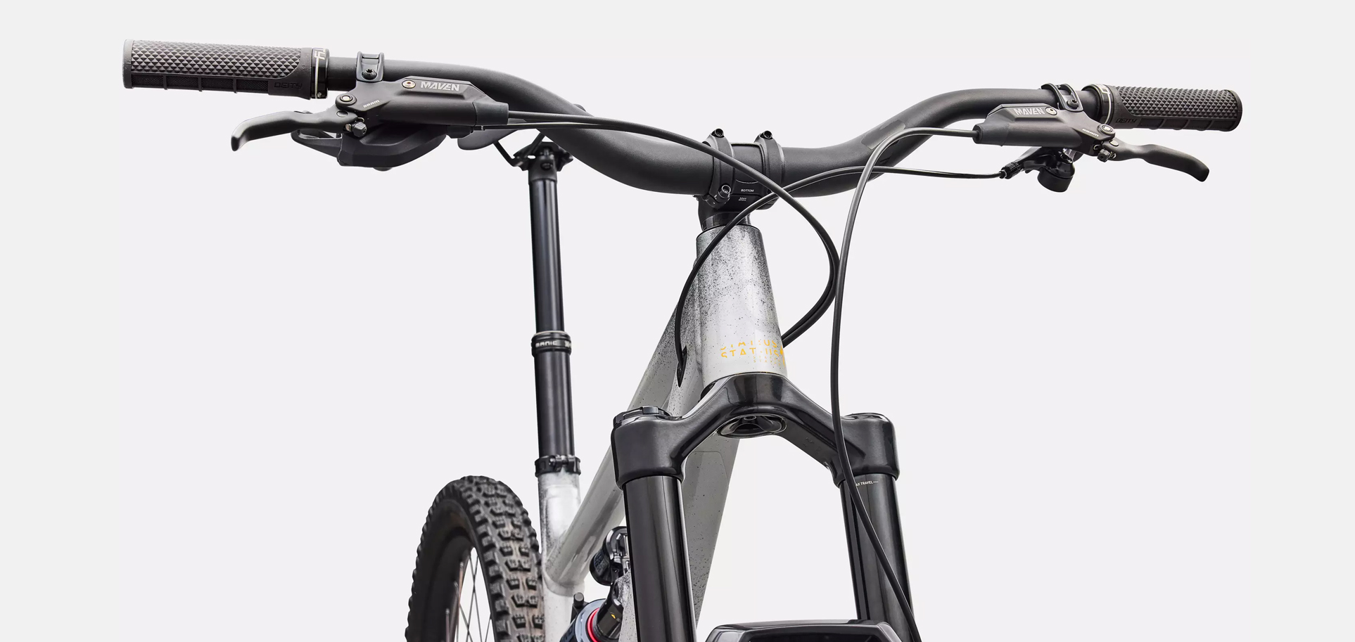 Status 2 / 170 - Specialized Ecuador